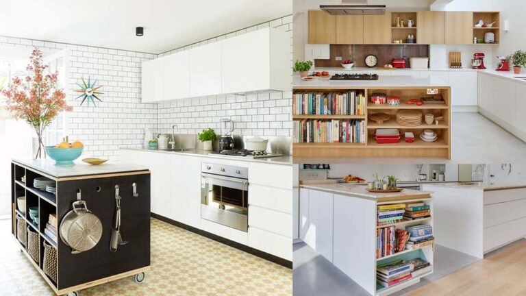 Rumah Rapi, Pikiran Tenang: Panduan Praktis Minimalisir Barang di Rumah ...